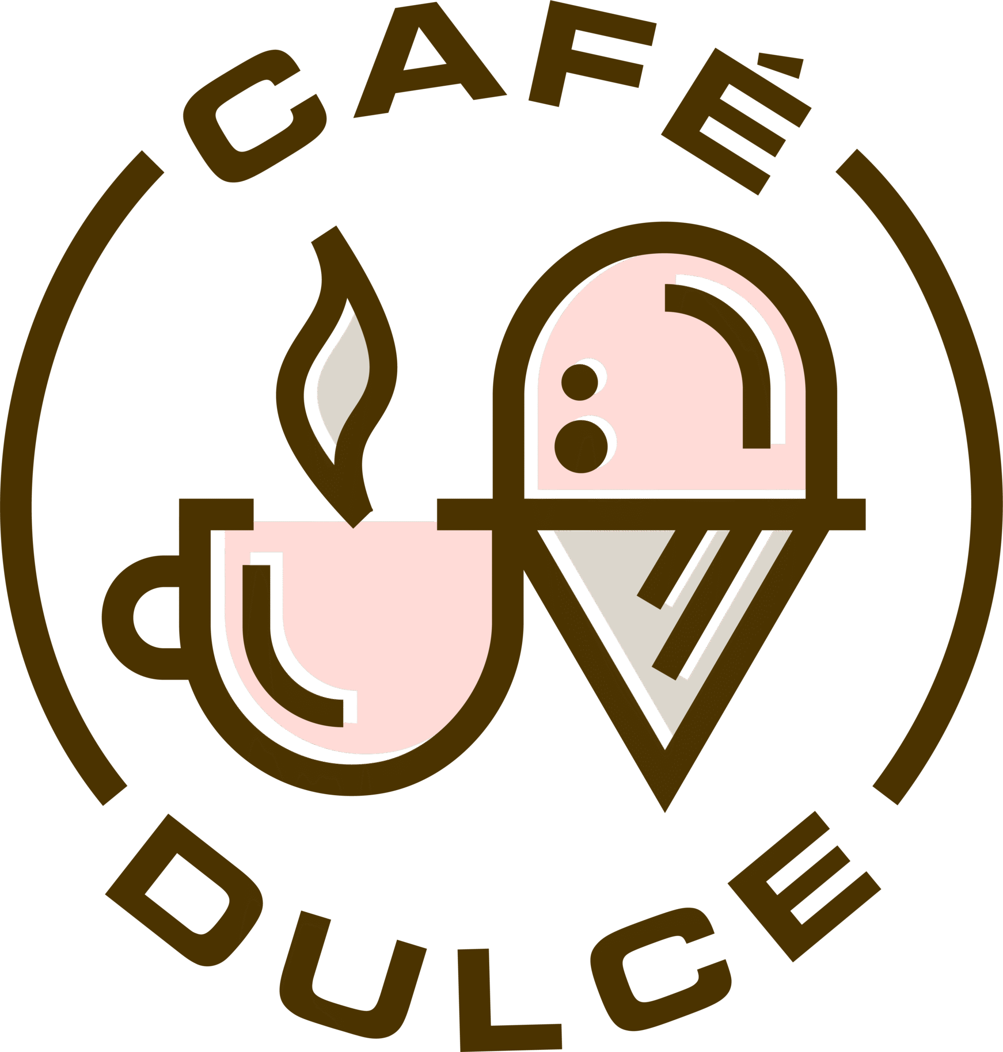 Café Dulce Augusta | Coffee, Desserts & Frozen Custard